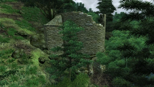 Fort Bulwark | Wiki The Elder Scrolls | Fandom