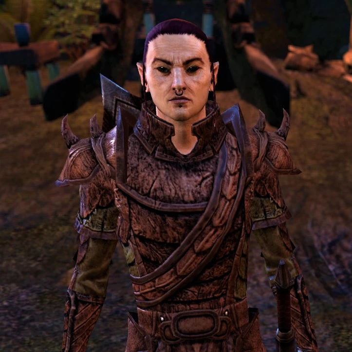 Gorinir Camoran | Wiki The Elder Scrolls | Fandom