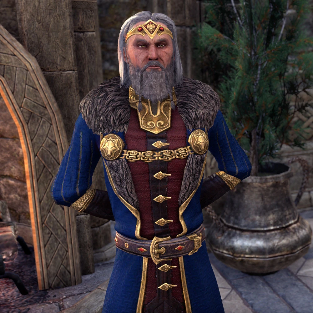 Svargrim | Wiki The Elder Scrolls | Fandom