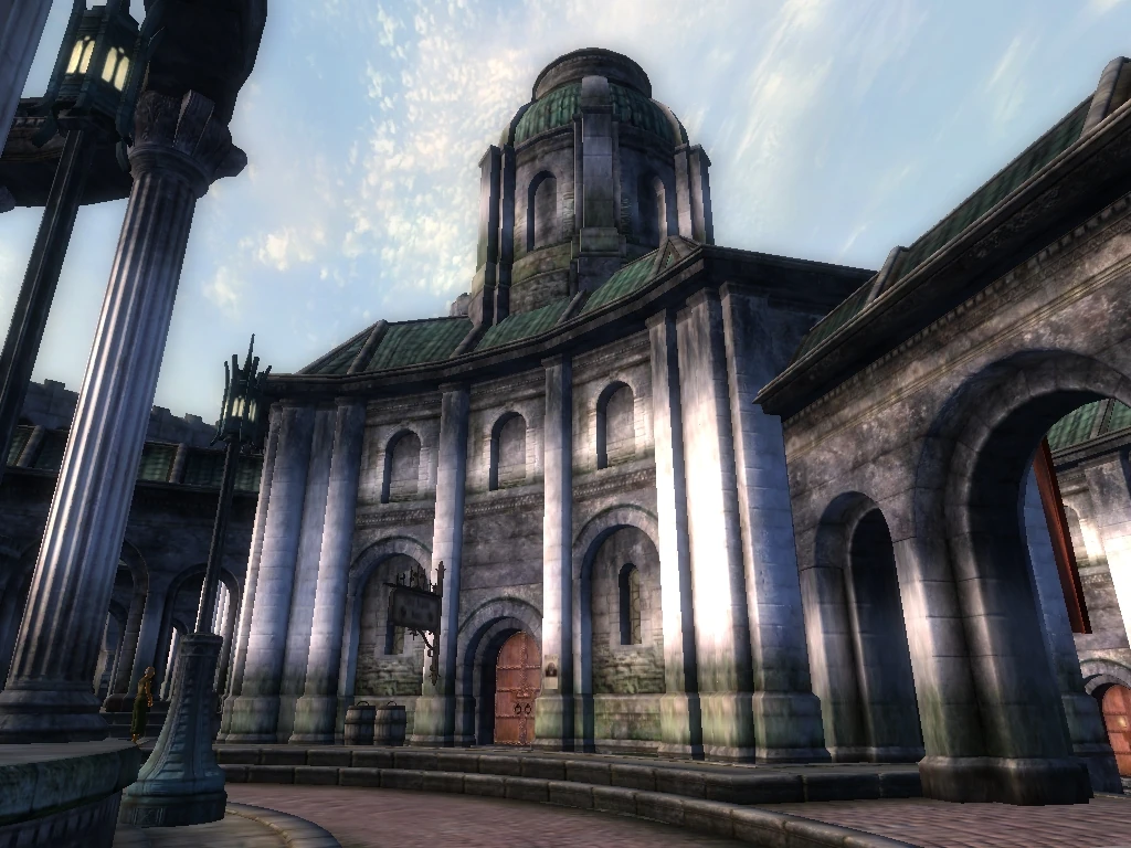 Hotel Tiber Septim | The Elder Scrolls Wiki | Fandom