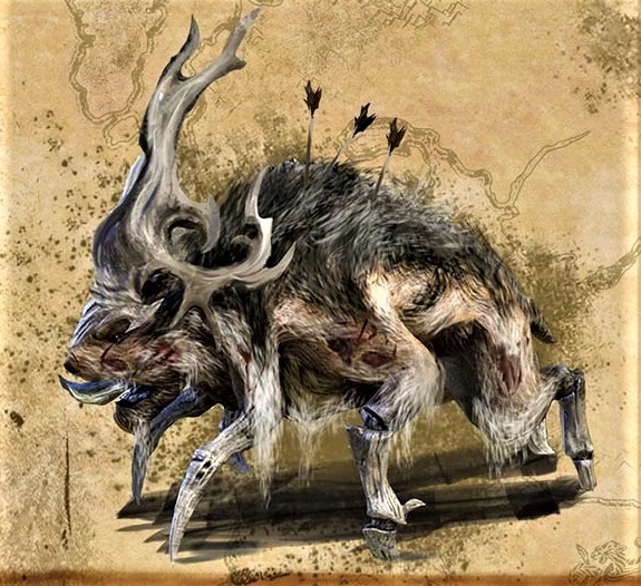 Échatère | Wiki The Elder Scrolls | Fandom