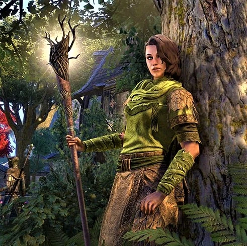 Laurel | Wiki The Elder Scrolls | Fandom