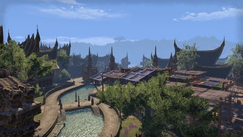 Rimmen | Wiki The Elder Scrolls | Fandom