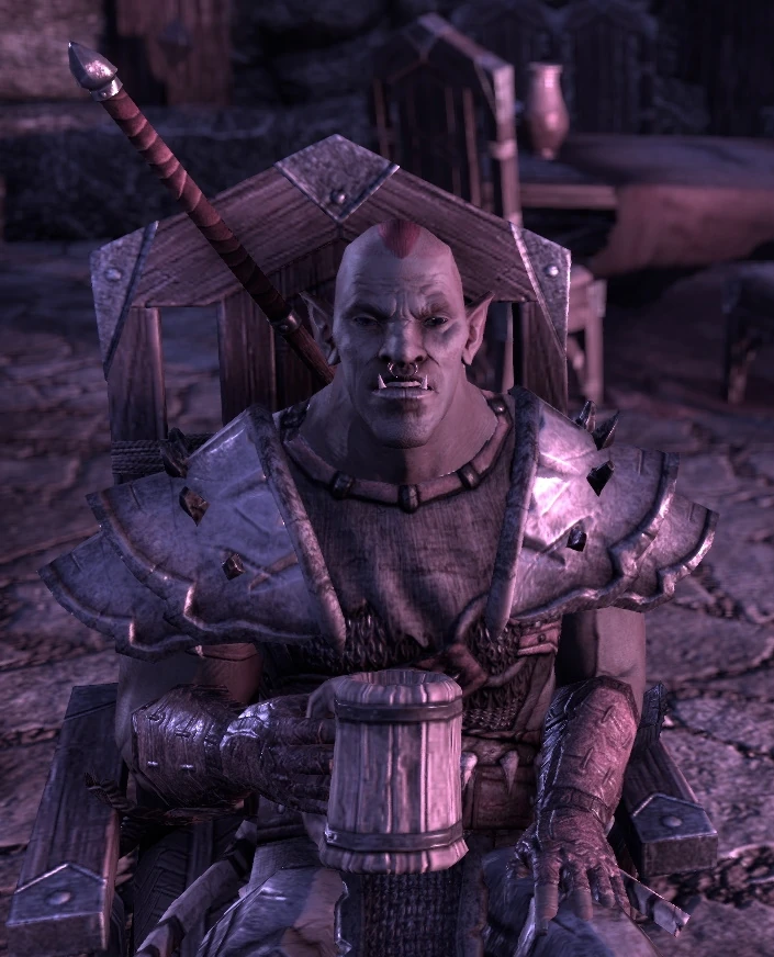 Baloth Caille-Défense | Wiki The Elder Scrolls | Fandom