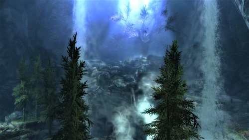 Sanctuaire du Primarbor | Wiki The Elder Scrolls | Fandom