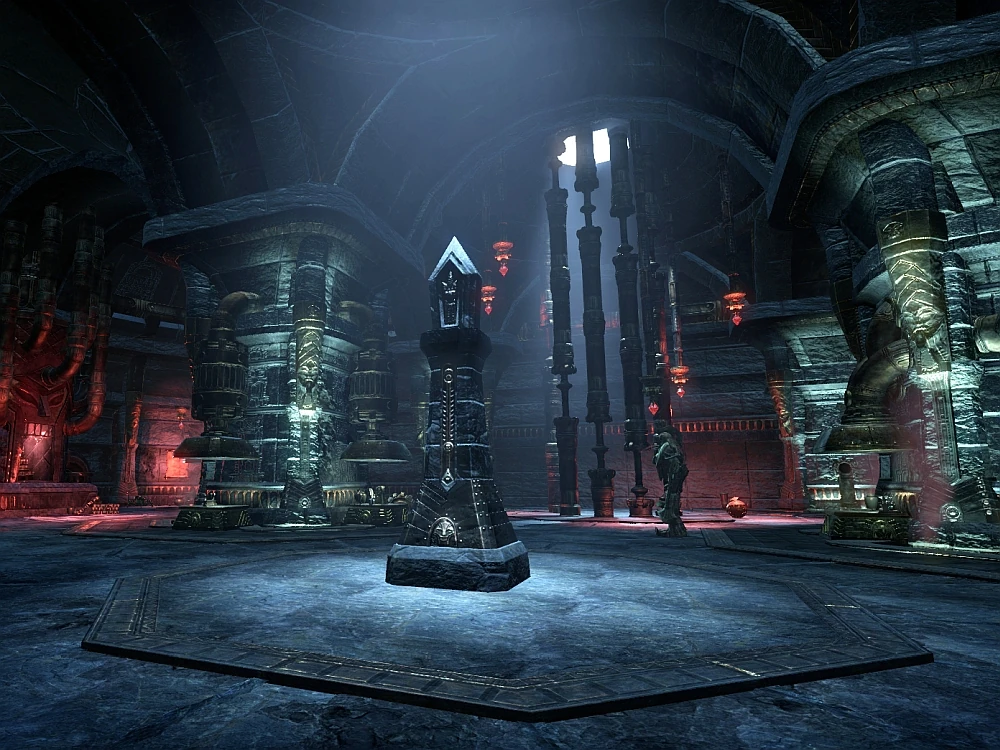 Roue de Razak | Wiki The Elder Scrolls | Fandom