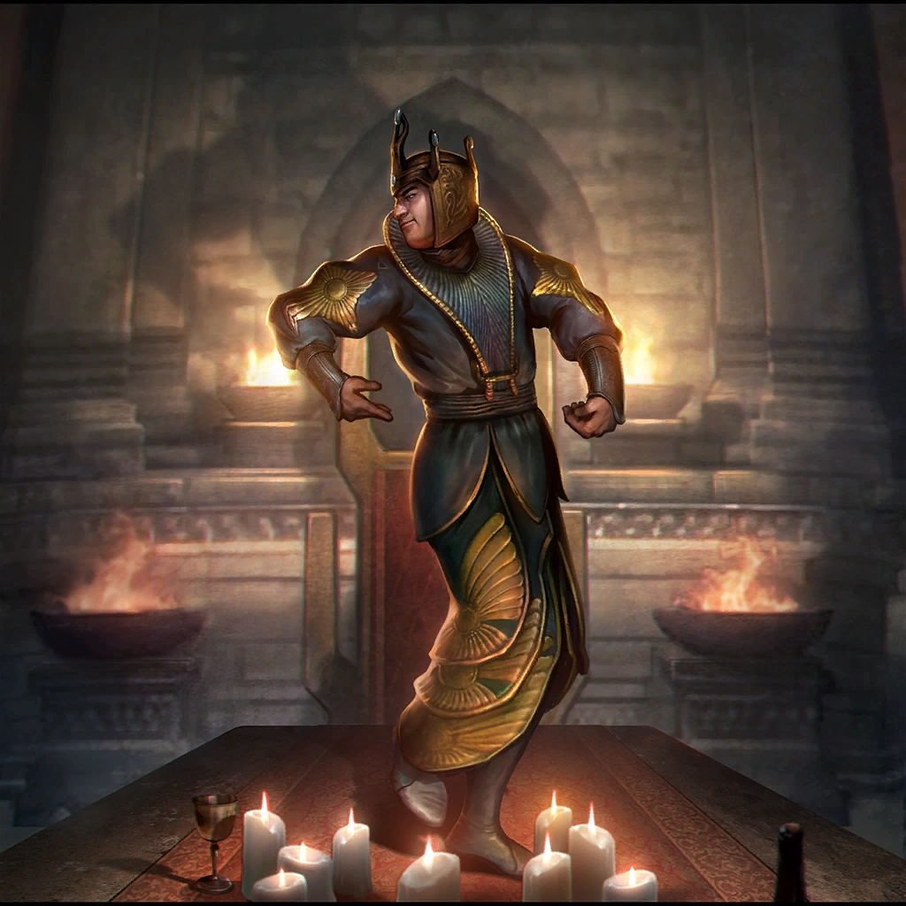 Thadon | Wiki The Elder Scrolls | Fandom