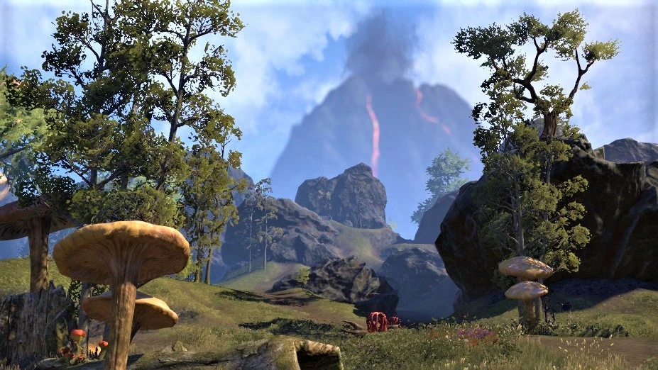 Morrowind | Wiki The Elder Scrolls | Fandom