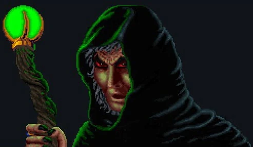 Jagar Tharn | Wiki The Elder Scrolls | Fandom