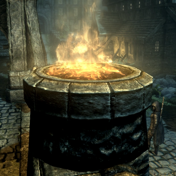 Callisos | Wiki The Elder Scrolls | Fandom