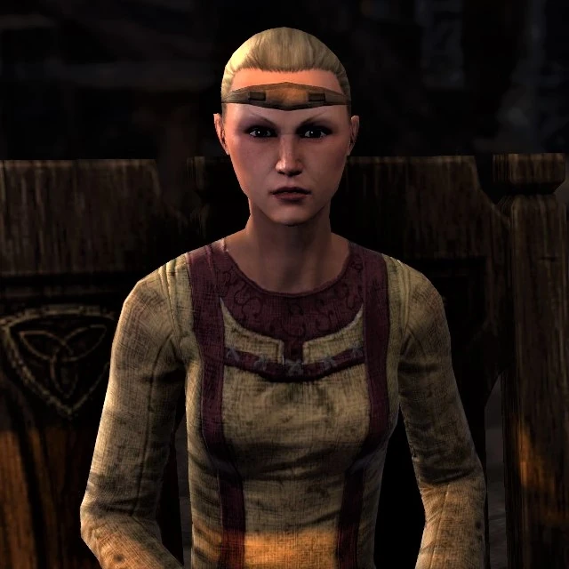 Ilise Manteau | Wiki The Elder Scrolls | Fandom