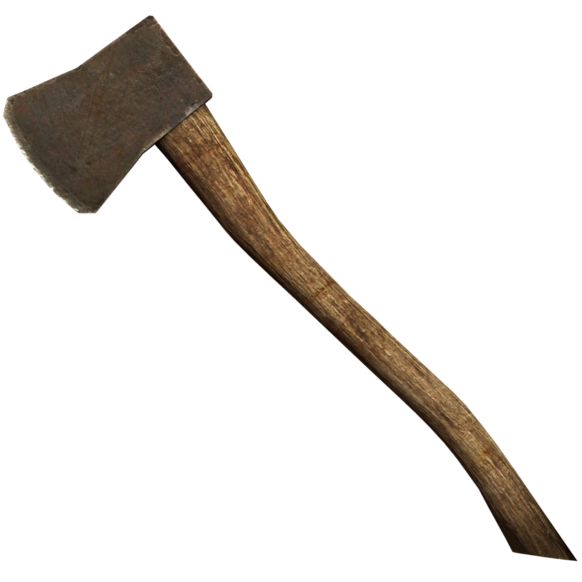 Hache | Wiki The Elder Scrolls | Fandom