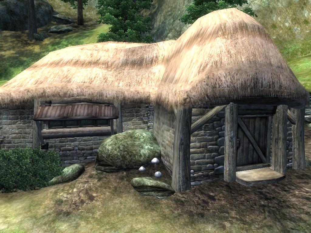 Maison Dalvilu Wiki The Elder Scrolls Fandom