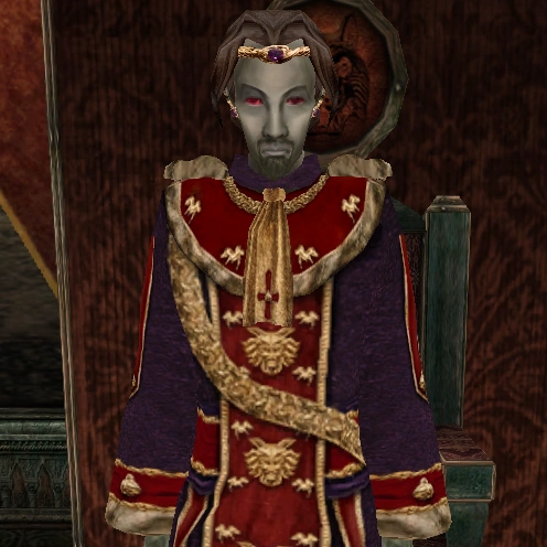 Hlaalu Helseth | Wiki The Elder Scrolls | Fandom