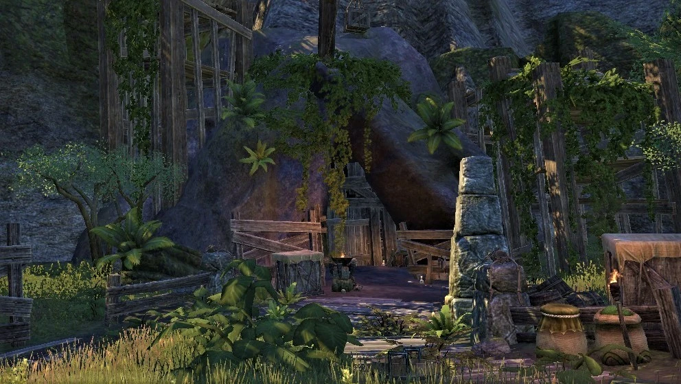 Mine de Gurzag | Wiki The Elder Scrolls | Fandom