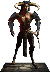 Seigneur Daedra | Wiki The Elder Scrolls | Fandom