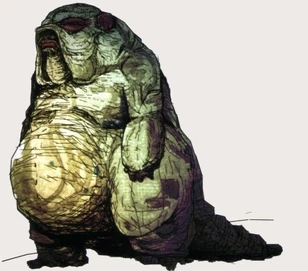 Sload | Wiki The Elder Scrolls | Fandom