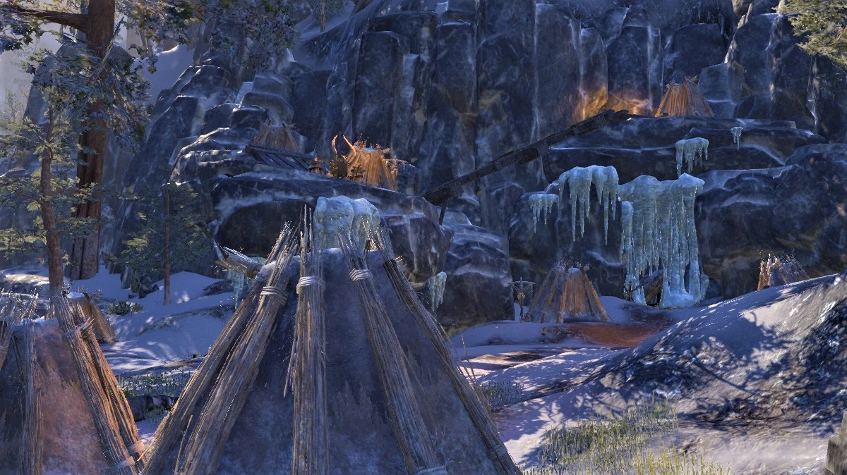 Trône du Roi-Chef | Wiki The Elder Scrolls | Fandom