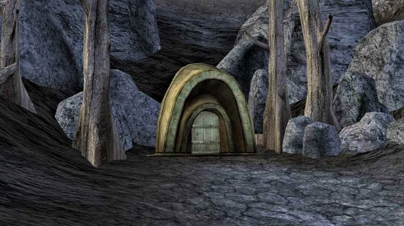 Maison Alas | Wiki The Elder Scrolls | Fandom