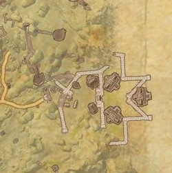 Fort Sphinx | Wiki The Elder Scrolls | Fandom