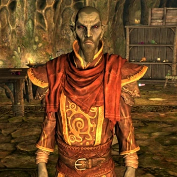 Néloth | Wiki The Elder Scrolls | Fandom