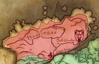 Haafingar | The Elder Scrolls Wiki | Fandom
