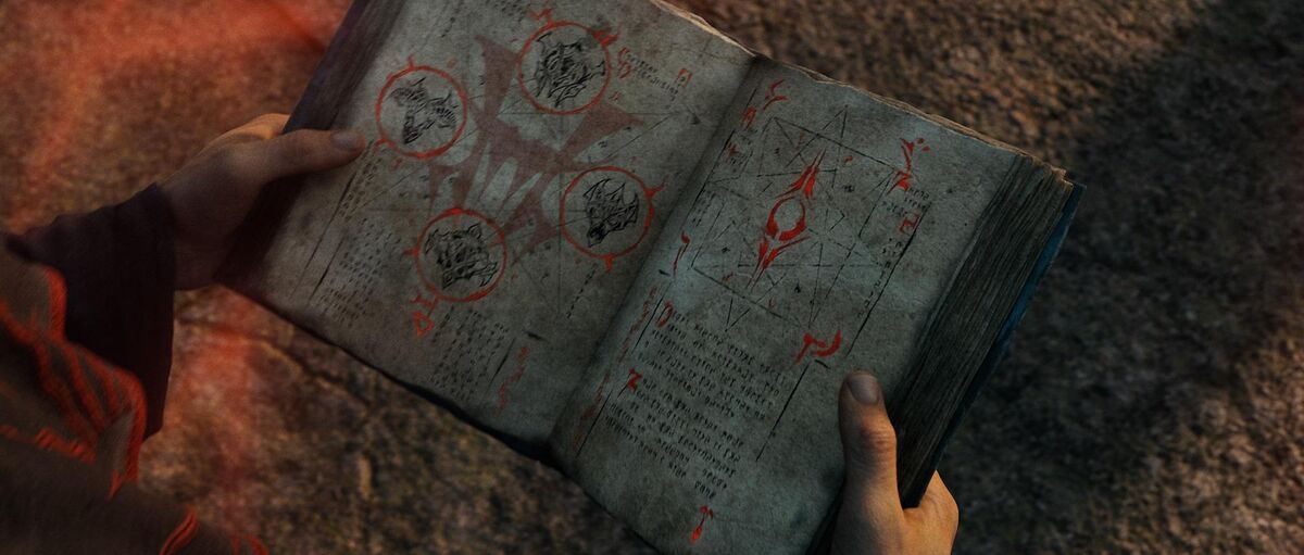 Quatre Ambitions Wiki The Elder Scrolls Fandom