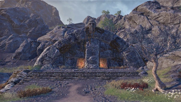 Valthume | Wiki The Elder Scrolls | Fandom