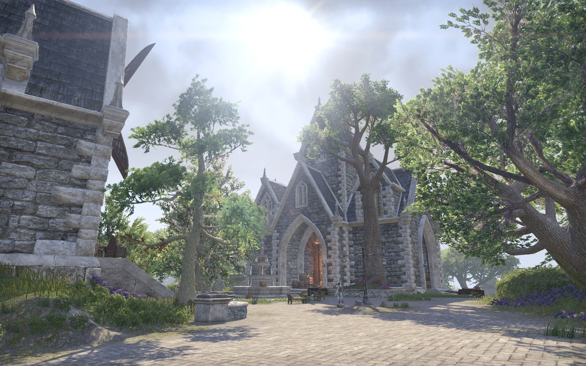 Russafeld | Wiki The Elder Scrolls | Fandom