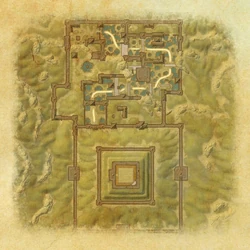 Rochebosque | Wiki The Elder Scrolls | Fandom