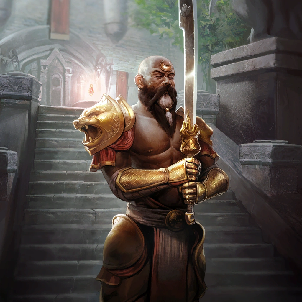 Sai Sahan | Wiki The Elder Scrolls | Fandom