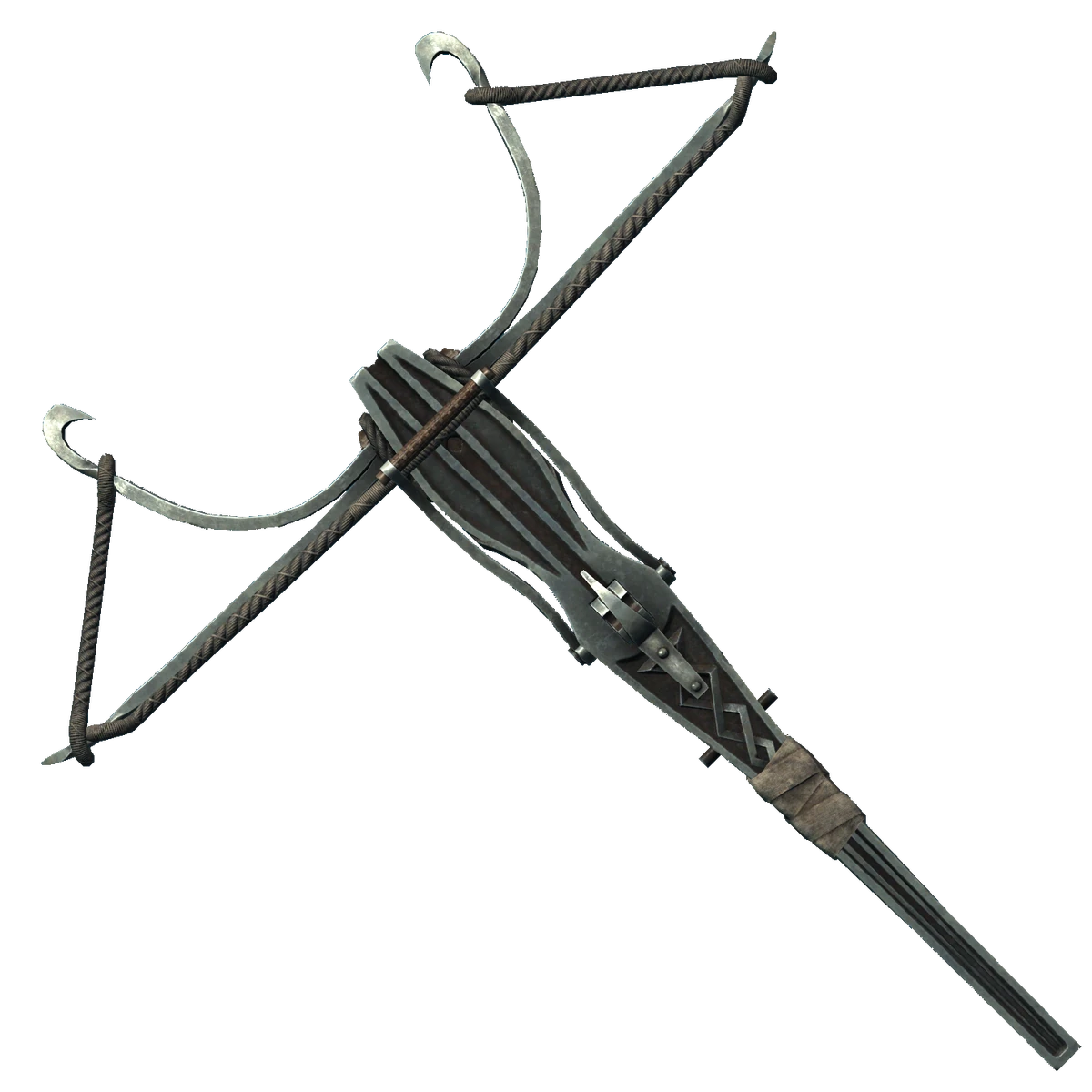 Arbalète | Wiki The Elder Scrolls | Fandom