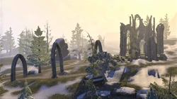 Rielle | Wiki The Elder Scrolls | Fandom