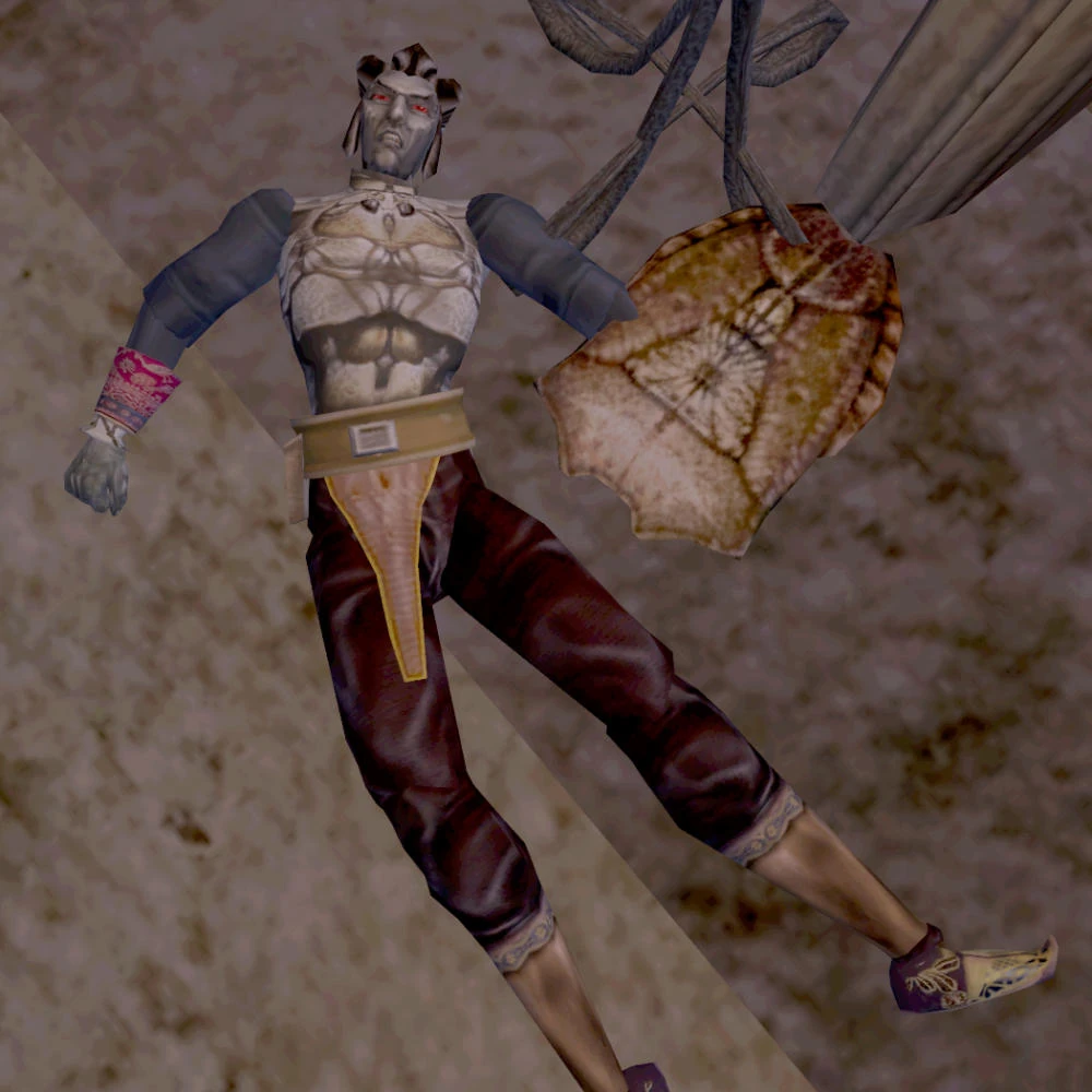 Rémas Morvayn | Wiki The Elder Scrolls | Fandom