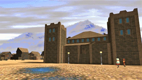 Ayasofya | Wiki The Elder Scrolls | Fandom