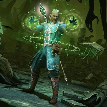 Azandar al-Cybiades | Wiki The Elder Scrolls | Fandom