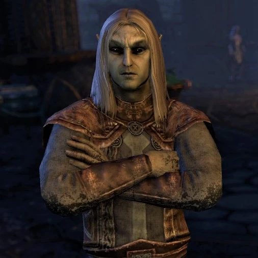 Omin Drès | Wiki The Elder Scrolls | Fandom