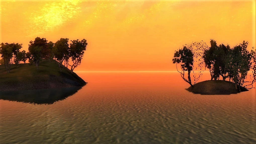 Mer d'Enjaen | Wiki The Elder Scrolls | Fandom