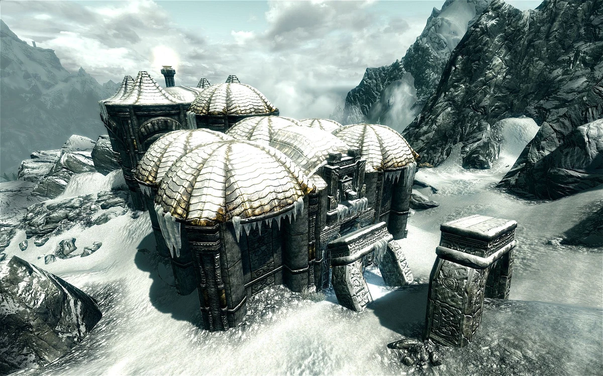 Kagrenzel | Wiki The Elder Scrolls | Fandom