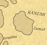 Kanesh | Wiki The Elder Scrolls | Fandom