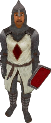 Casimir | Wiki The Elder Scrolls | Fandom