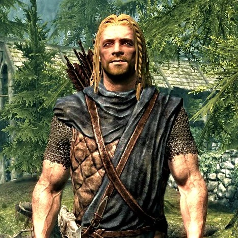 Ralof | Wiki The Elder Scrolls | Fandom