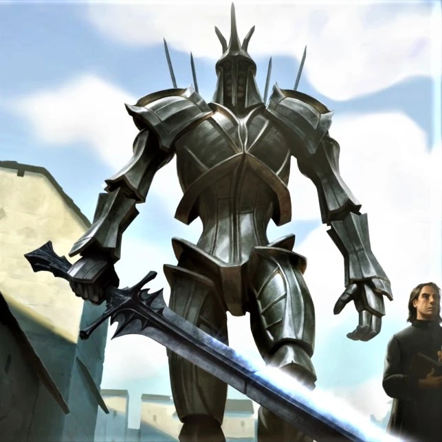 Jyggalag | Wiki The Elder Scrolls | Fandom