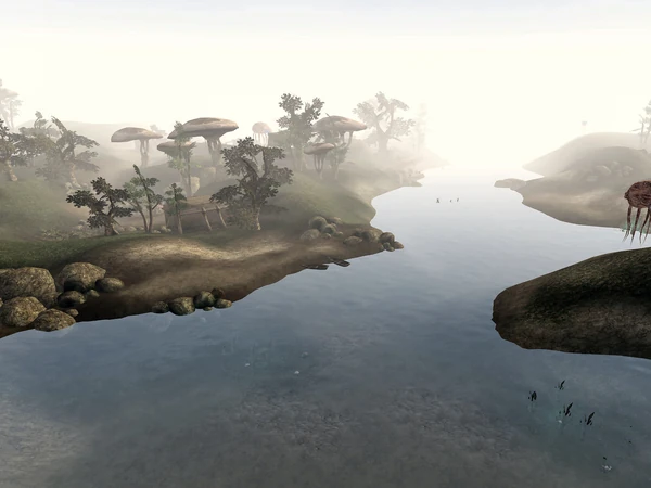 Lac Hairan | Wiki The Elder Scrolls | Fandom