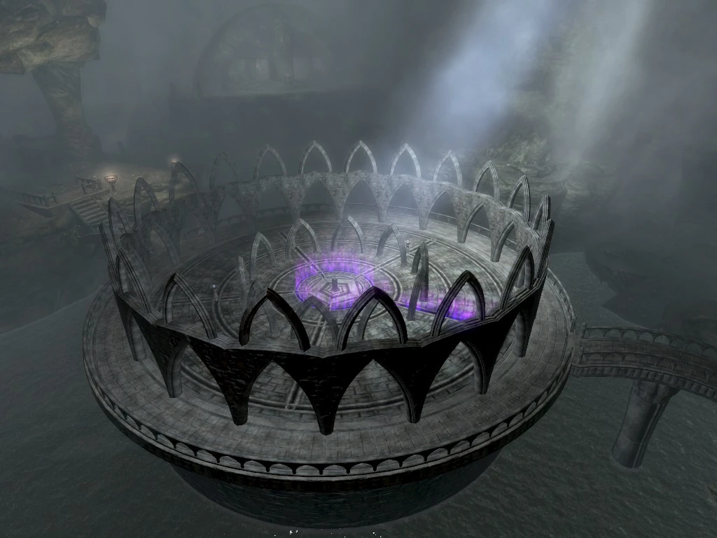 Crypte de Sombreval | Wiki The Elder Scrolls | Fandom