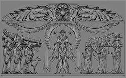 Kynareth | Wiki The Elder Scrolls | Fandom