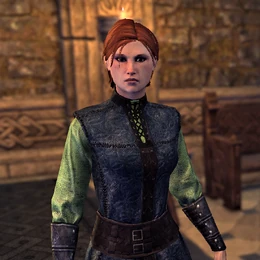 Svana | Wiki The Elder Scrolls | Fandom