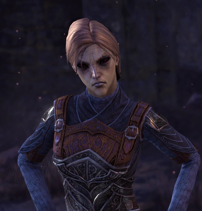 Irenni Elendis | Wiki The Elder Scrolls | Fandom