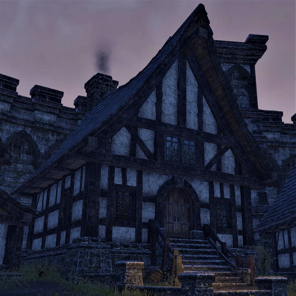 Maison Derre | Wiki The Elder Scrolls | Fandom