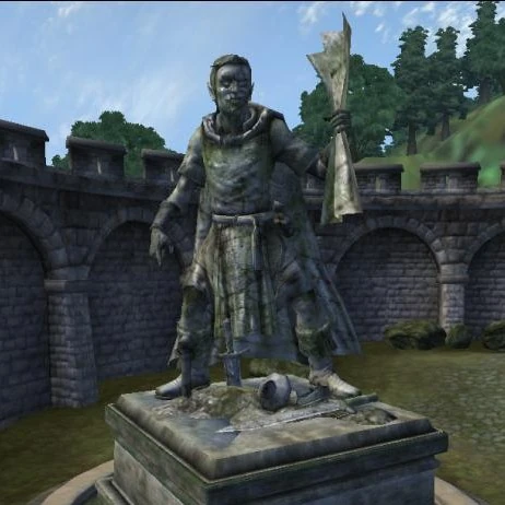 Topal le Pilote | Wiki The Elder Scrolls | Fandom